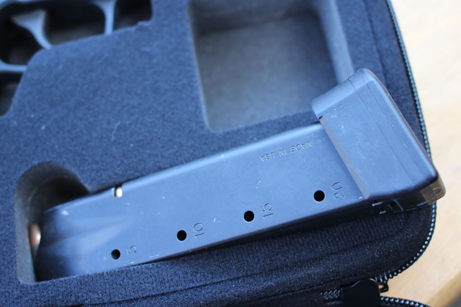 New iPad and Gun Cases from GATOR Cases for Off Body Carry