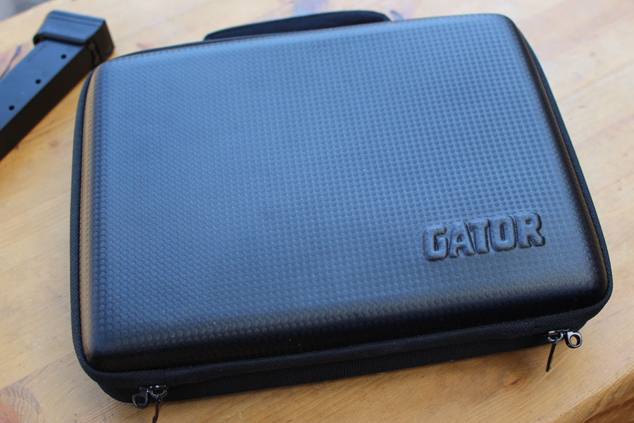 New iPad and Gun Cases from GATOR Cases for Off Body Carry