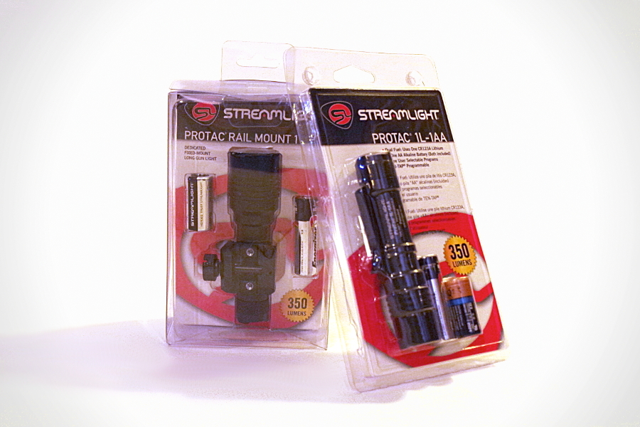 Gear Review: Streamlight ProTac Dual Fuel Multi-Battery Lights