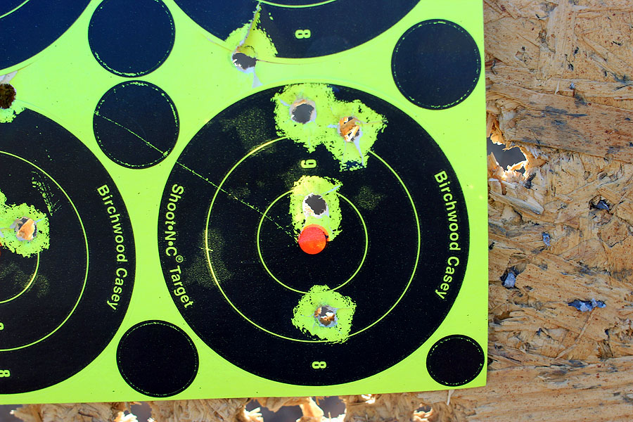 Taurus 85 Convertible Hammer or Hammerless--Same Revolver