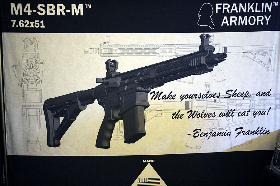 Binary Trigger Fires on Pull & Release - Also Militia .308/7.62 AR ...