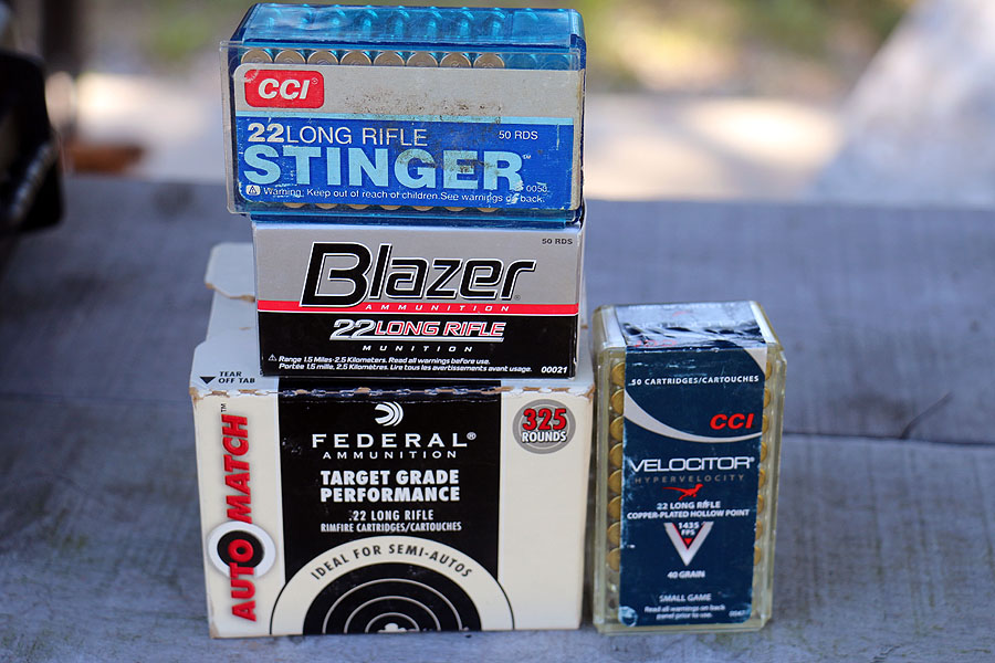 Kimber Rimfire Compact .22 Conversion Kit