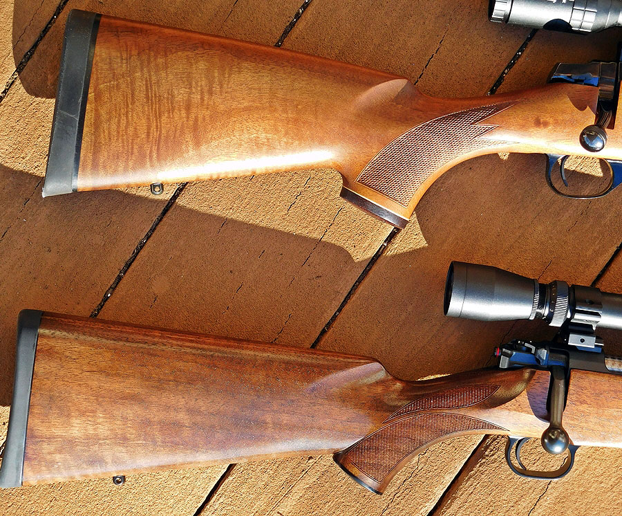 Webley & Scott Empire Rifle: New Gun Review