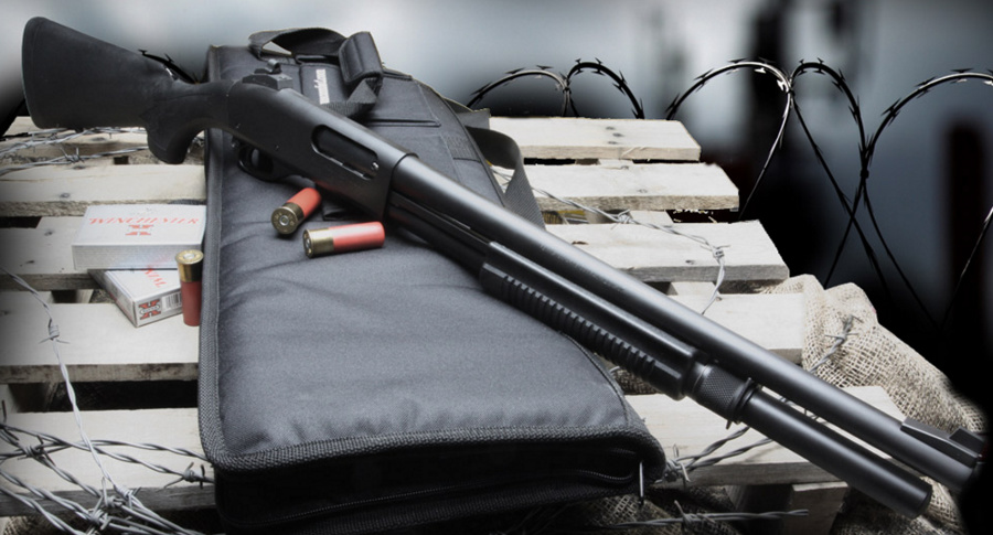 8 Great Tactical Shotguns at 8 Competitive Price Points