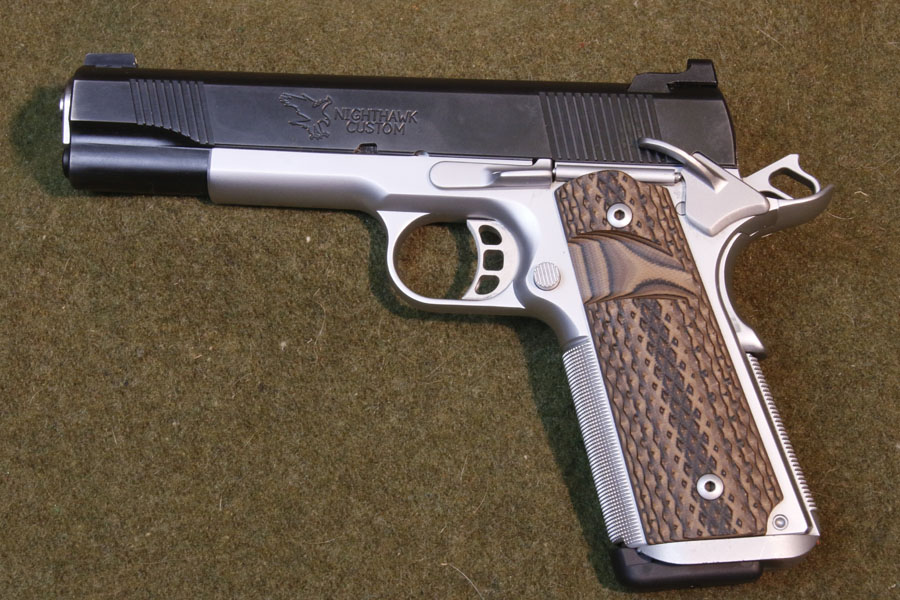 .38 Super Conversion: Upgrade a Self-Defense Gun