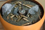 Reloading: Brass Cleaning and Preparation To Load