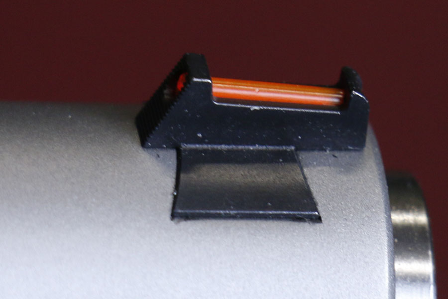 New Gun Review: EMP 4” Lightweight Champion