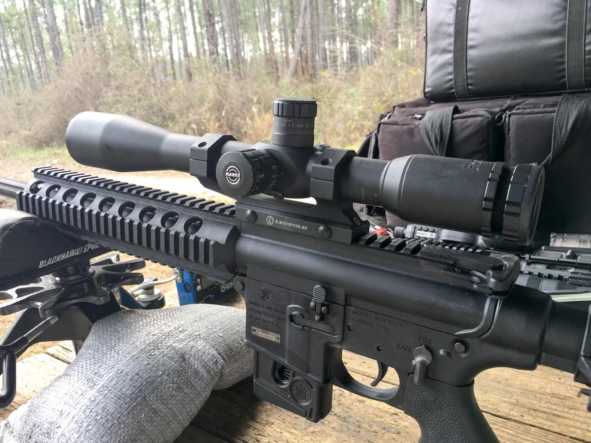 Review: Gemtech ONE Suppressor