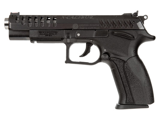 Top 6 Polymer Double Action, Single Action Pistols for Every Day Carry