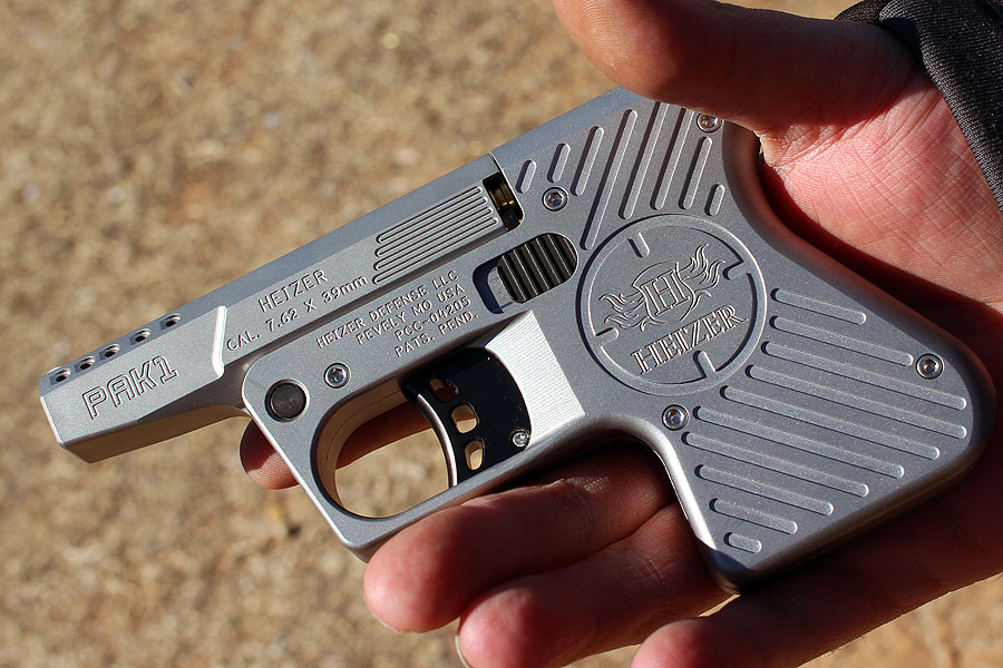 your most impractical, non-tactical, itsyourfuneral.jpg carry gun ...