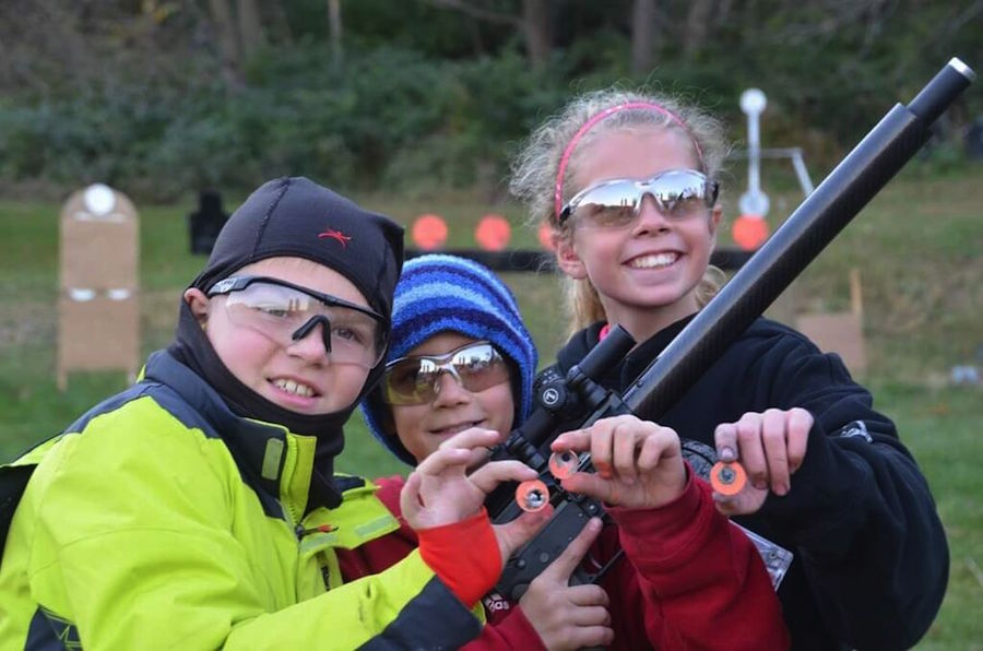 Kids and Guns: Important Tips for Safe Storage