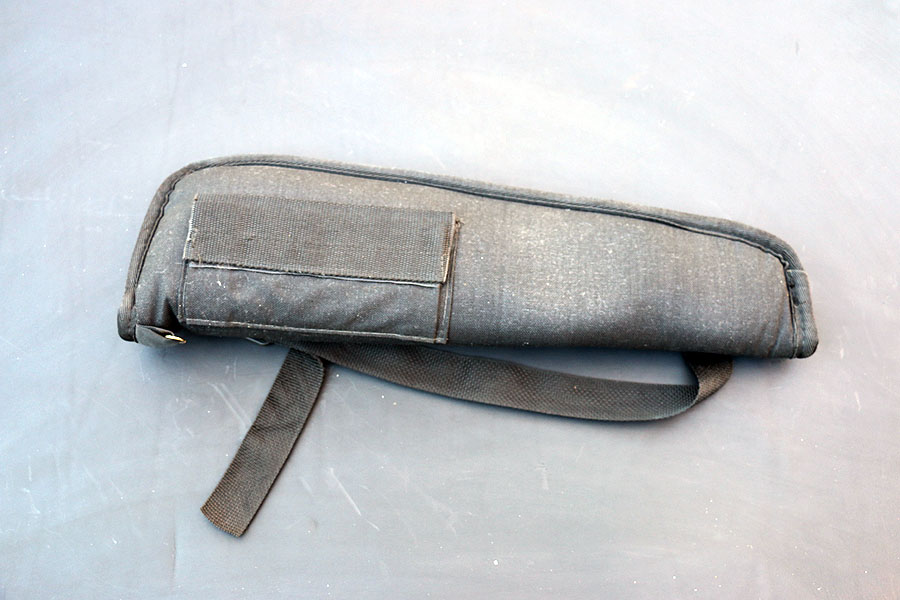 Bring Back The M6 Scout Rifle