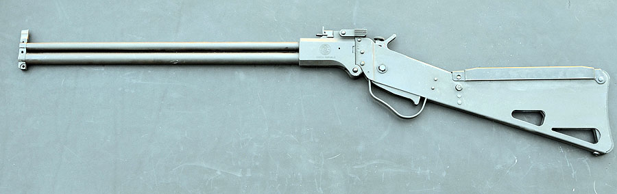 Bring Back The M6 Scout Rifle