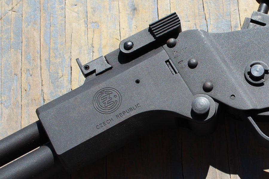 Bring Back The M6 Scout Rifle