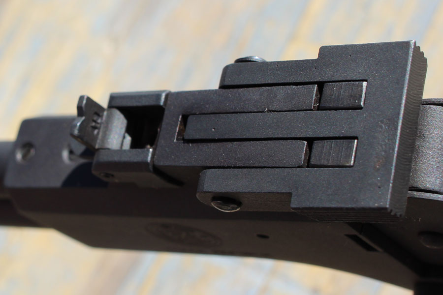 Bring Back The M6 Scout Rifle