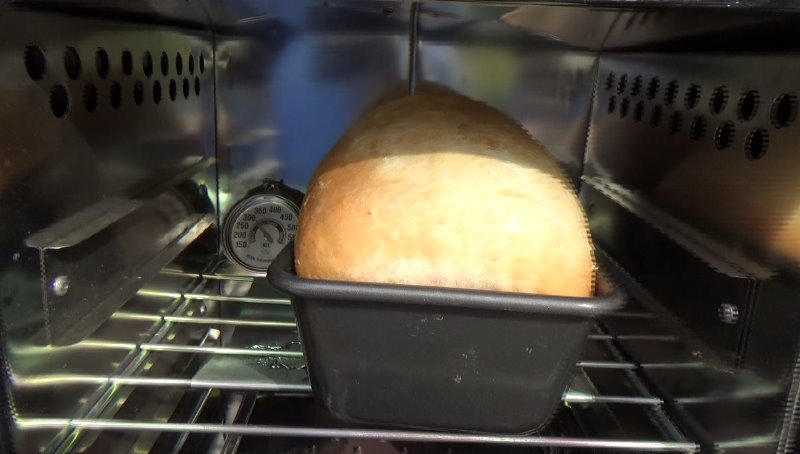 Prepping 101: Stovetop Baking With Wood