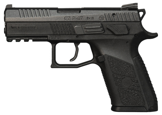 Top 6 Polymer Double Action, Single Action Pistols for Every Day Carry