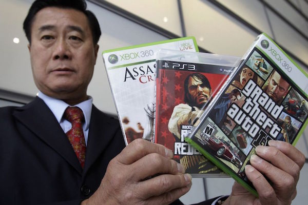 NRA News 'Prison Bound: Gun-Grabber Ex. California Sen. Yee'