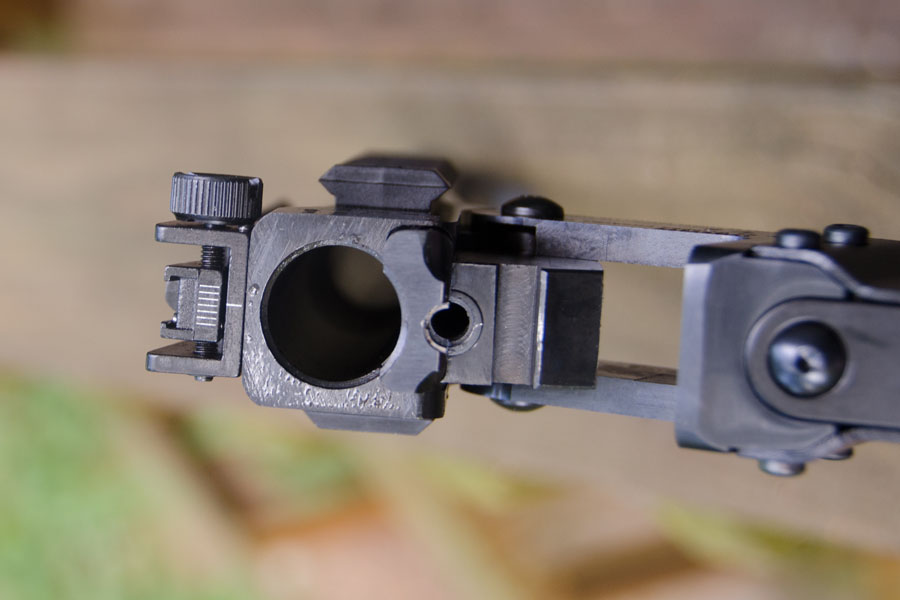 The Ultimate Survival Rifle? Chiappa's M6 with X-Caliber Inserts