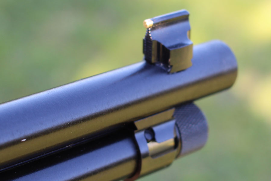 Henry's Updates .30-30 and .45-70: Review Redux