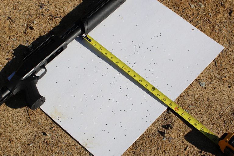 5 Reasons to Run a Tactical 20 Gauge