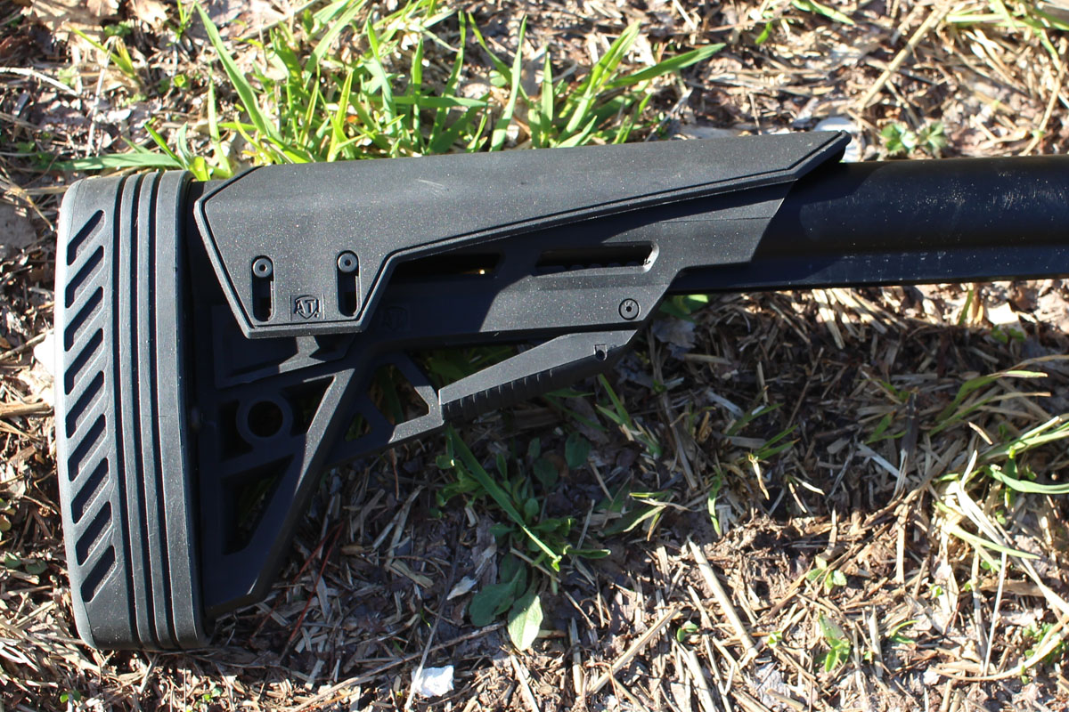 5 Reasons to Run a Tactical 20 Gauge
