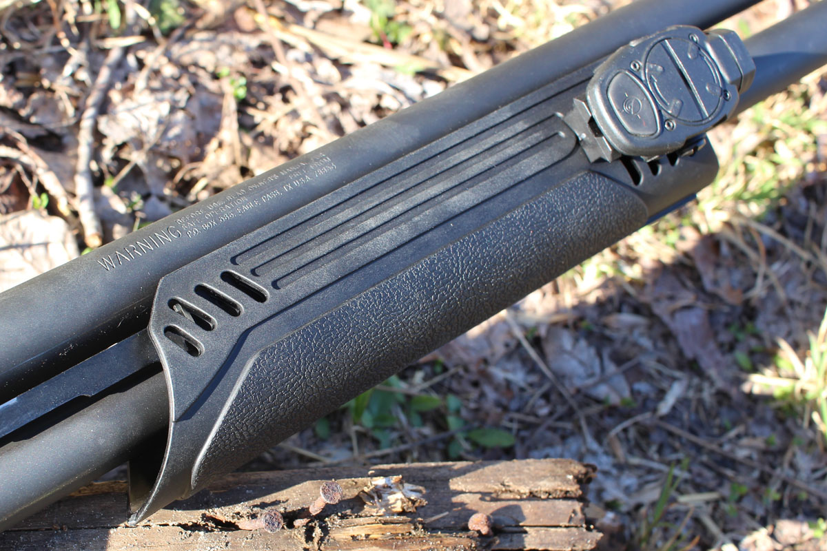 5 Reasons to Run a Tactical 20 Gauge