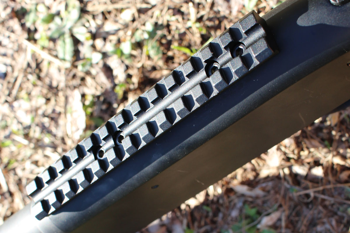 5 Reasons to Run a Tactical 20 Gauge