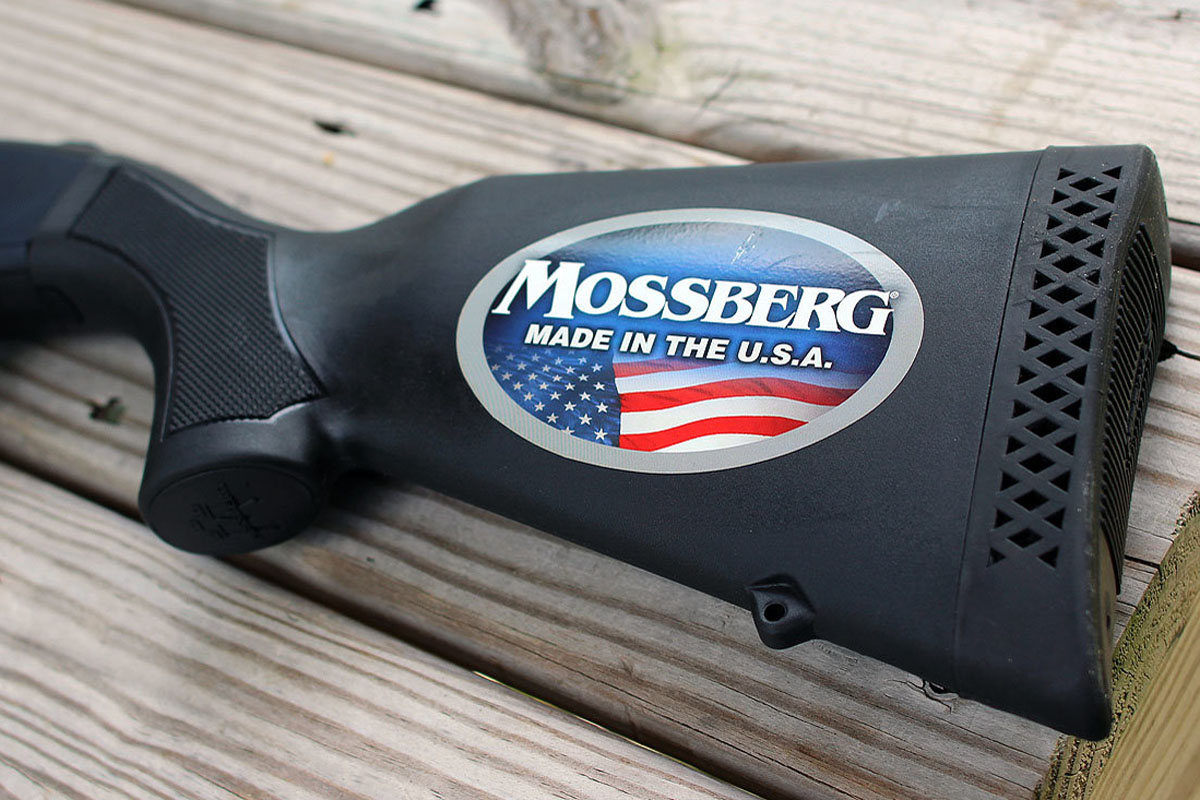 5 Reasons to Run a Tactical 20 Gauge