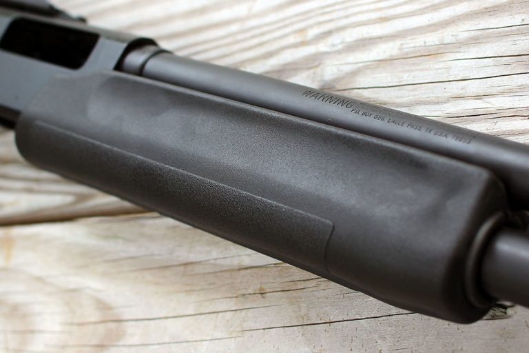 5 Reasons to Run a Tactical 20 Gauge