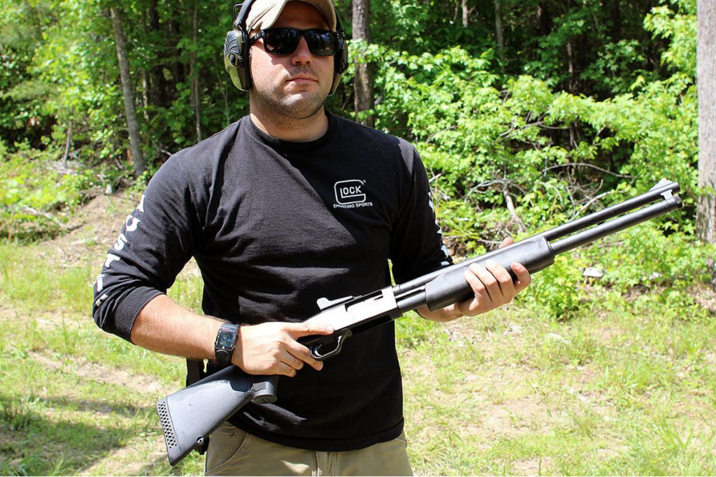 5 Reasons to Run a Tactical 20 Gauge
