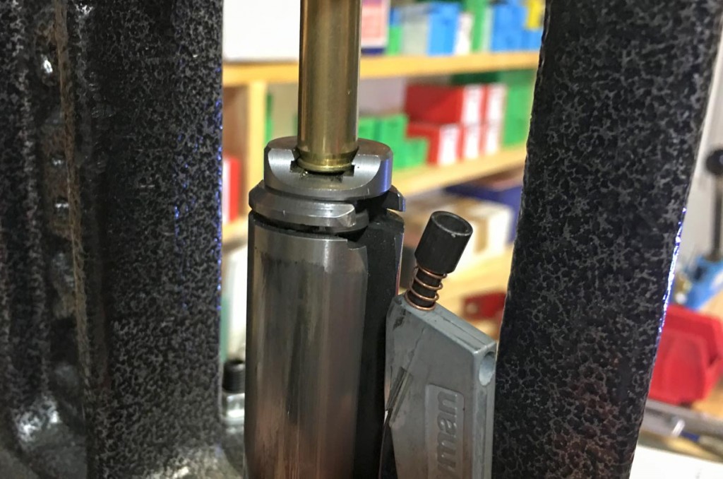 Reloading: Priming For Success