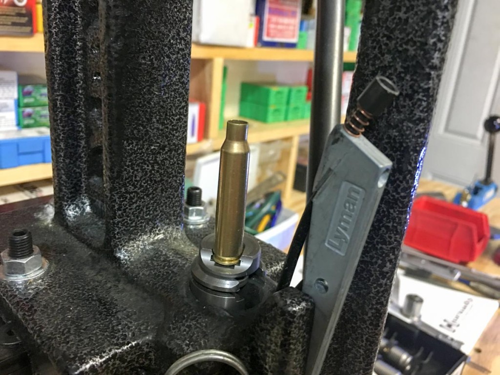 Reloading: Priming For Success