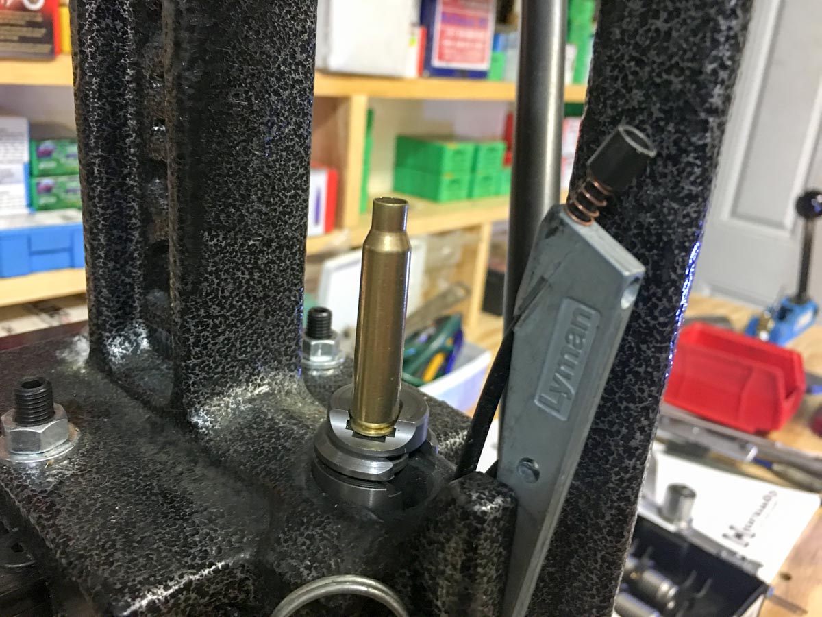 Reloading: Priming For Success