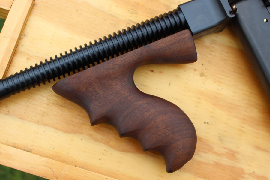 The Thompson M1927A1 from Auto Ordnance