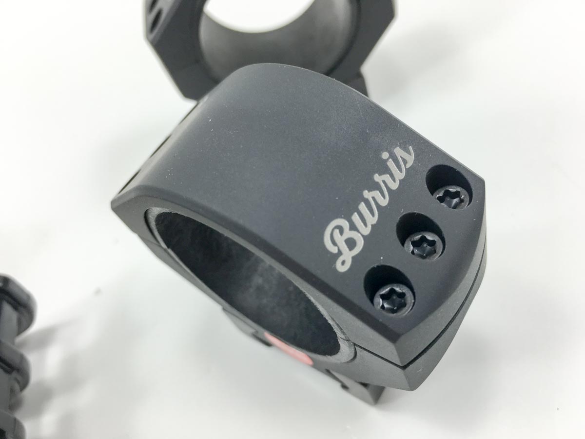 Optics Buying Guide: Scope Mounts