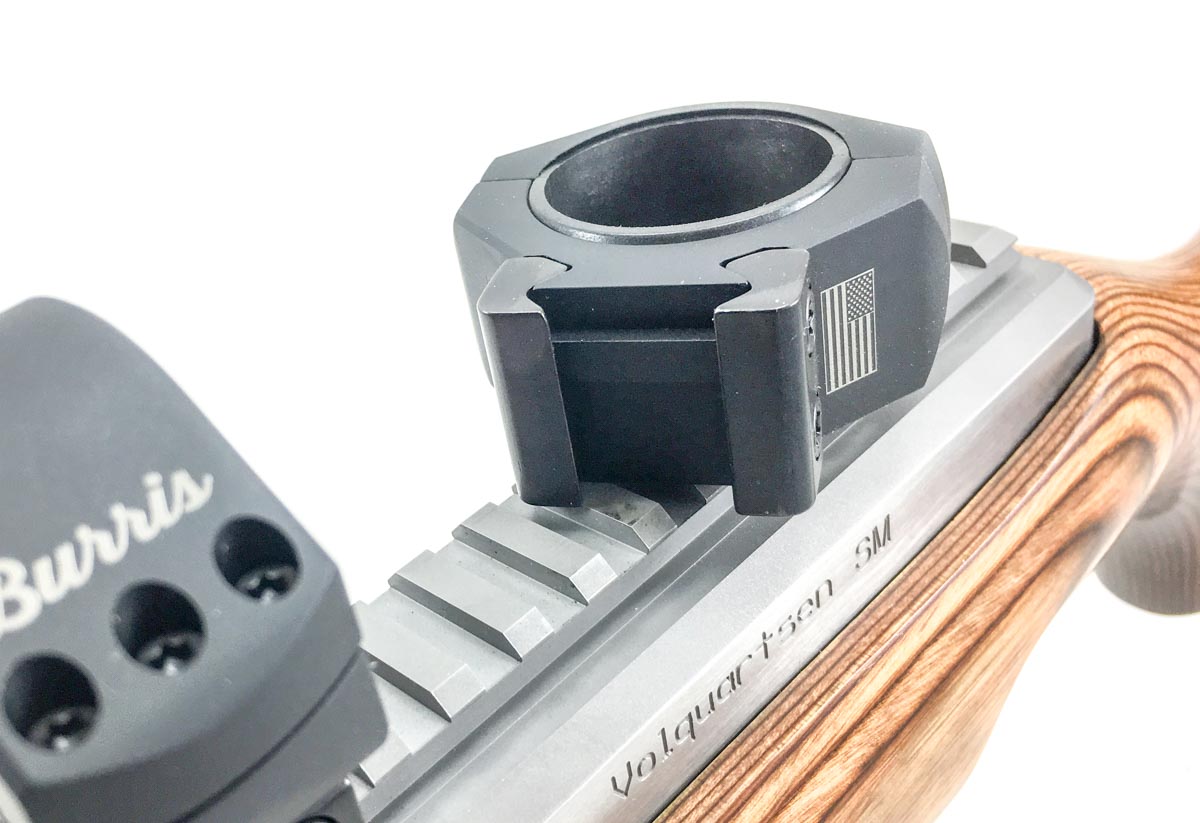 Optics Buying Guide: Scope Mounts