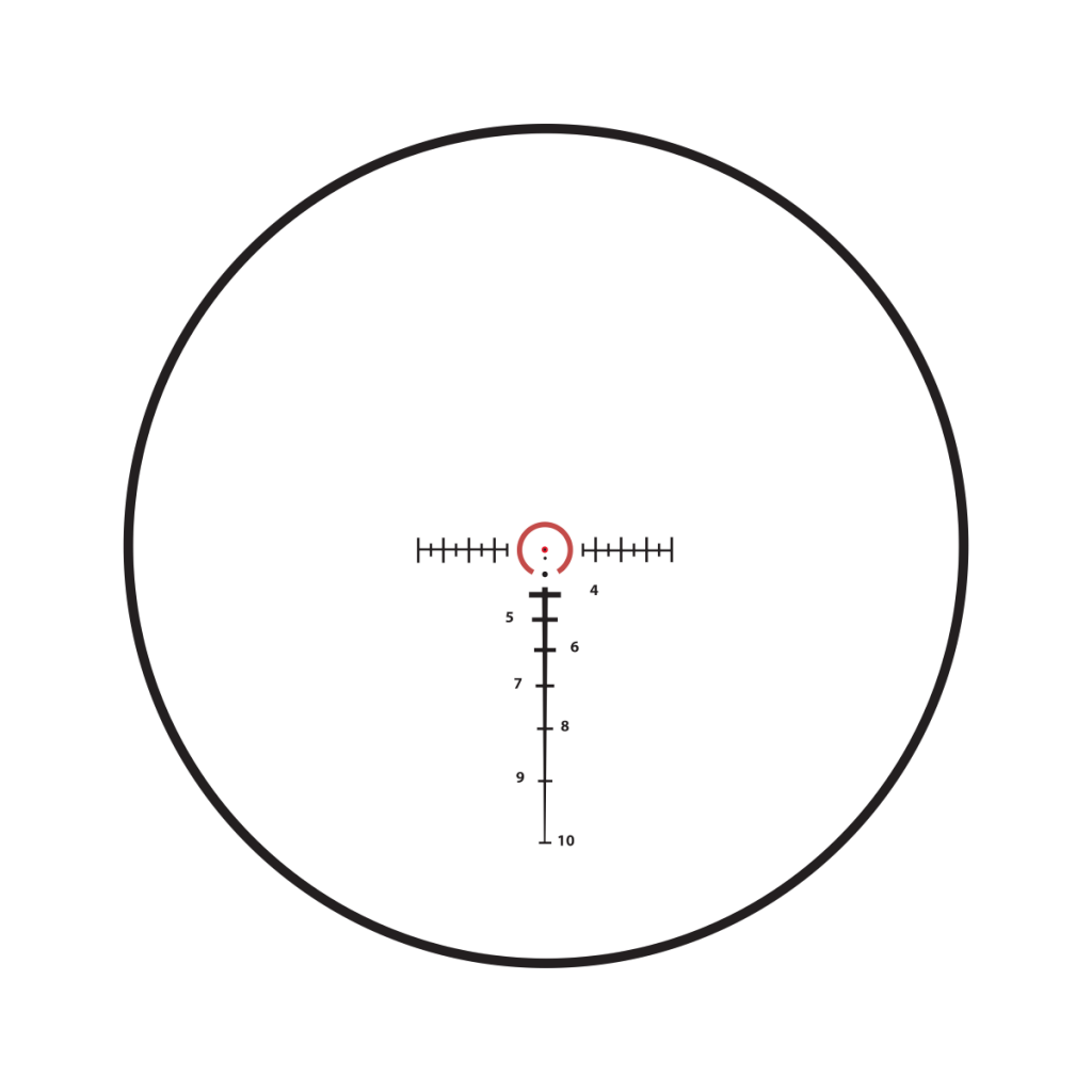 Optics Buying Guide: Hold-Off Reticles vs. Adjustable Turrets