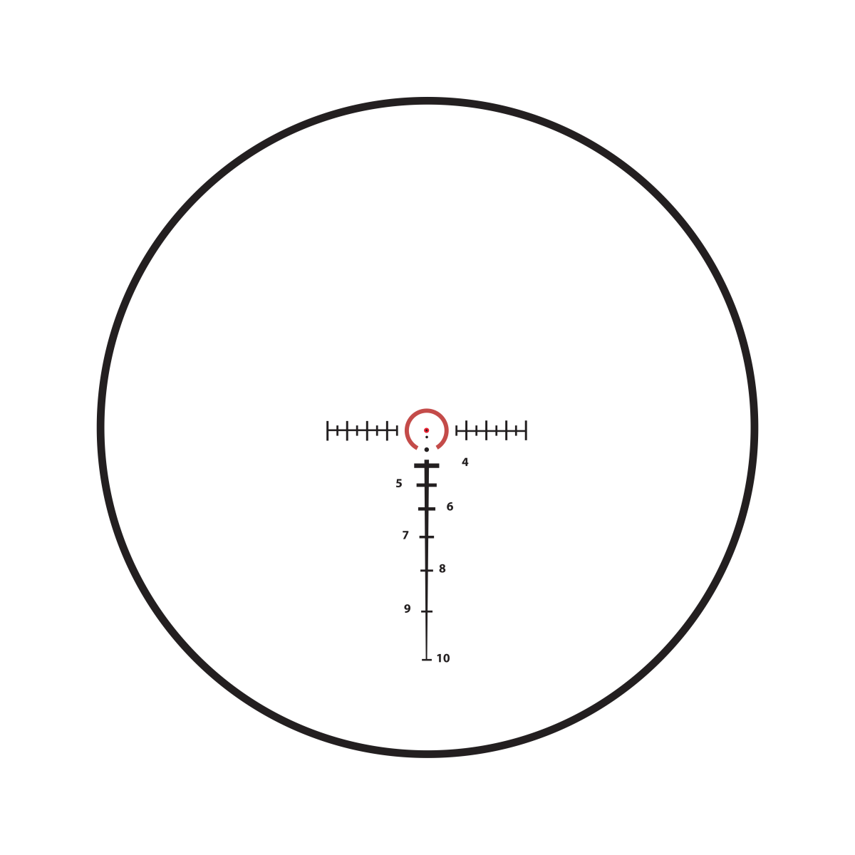 Optics Buying Guide: Hold-Off Reticles vs. Adjustable Turrets