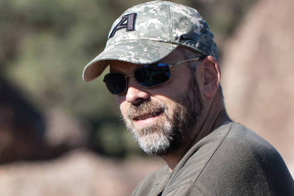 Facebook Engineer Fights His Employer’s Anti-Gun, Anti-Conservative ...