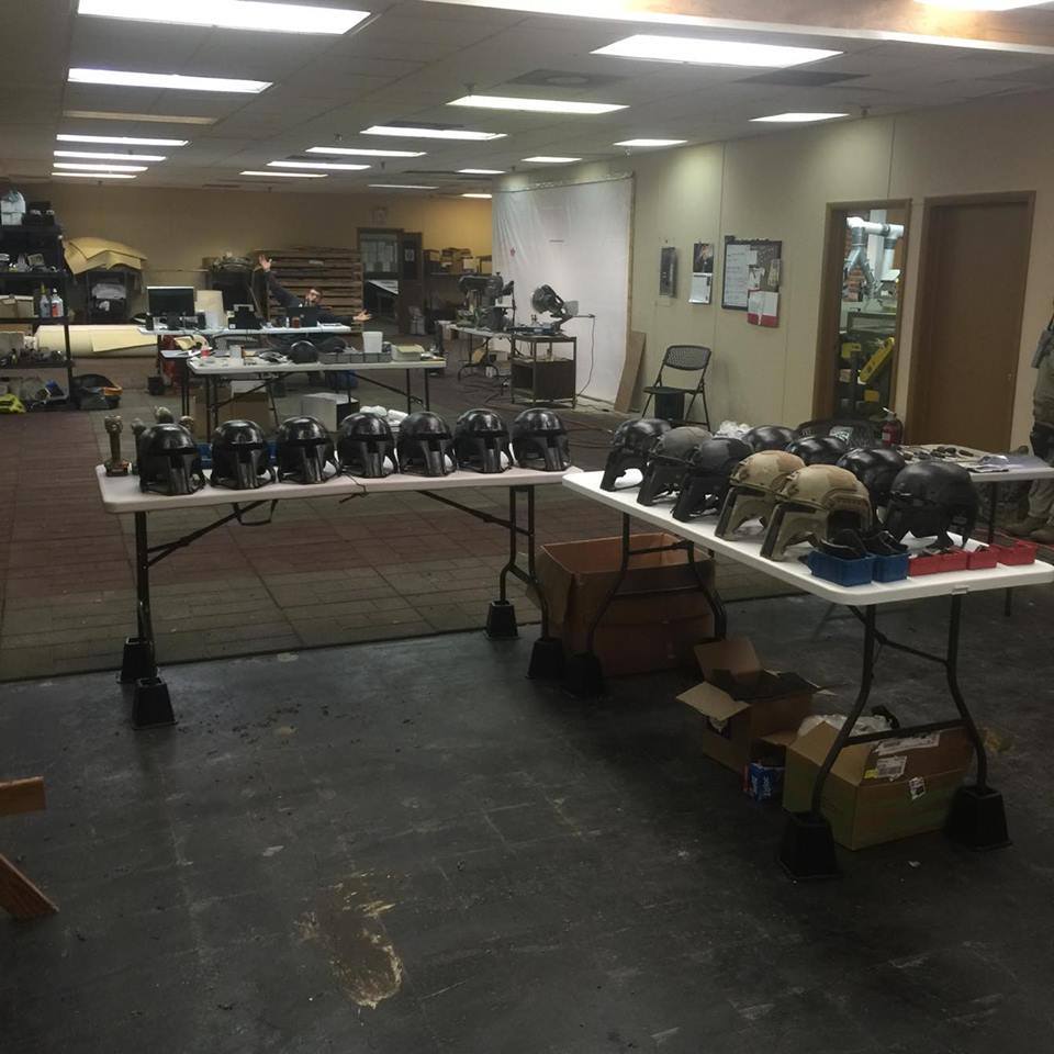 Boba Fett Replica Armor from Galac-Tac Is Just Around the Corner