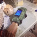 Boba Fett Replica Armor from Galac-Tac Is Just Around the Corner
