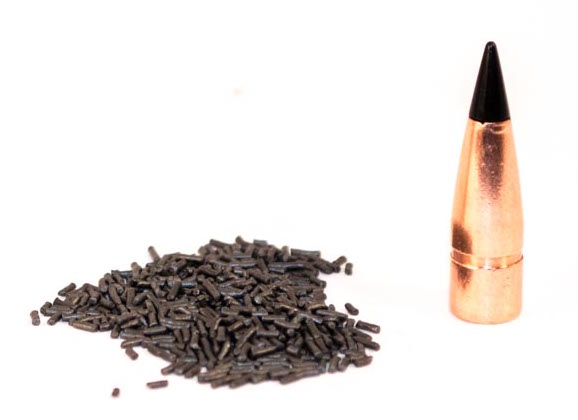 Reloading: Powder, Propellants, and Pressure