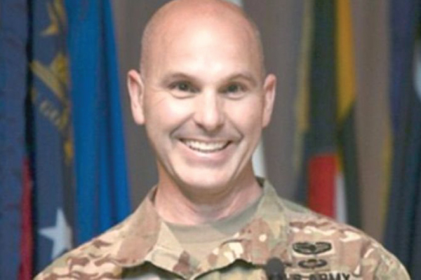 New Jersey Denies Concealed Carry Permit to Lieutenant Colonel with Top ...