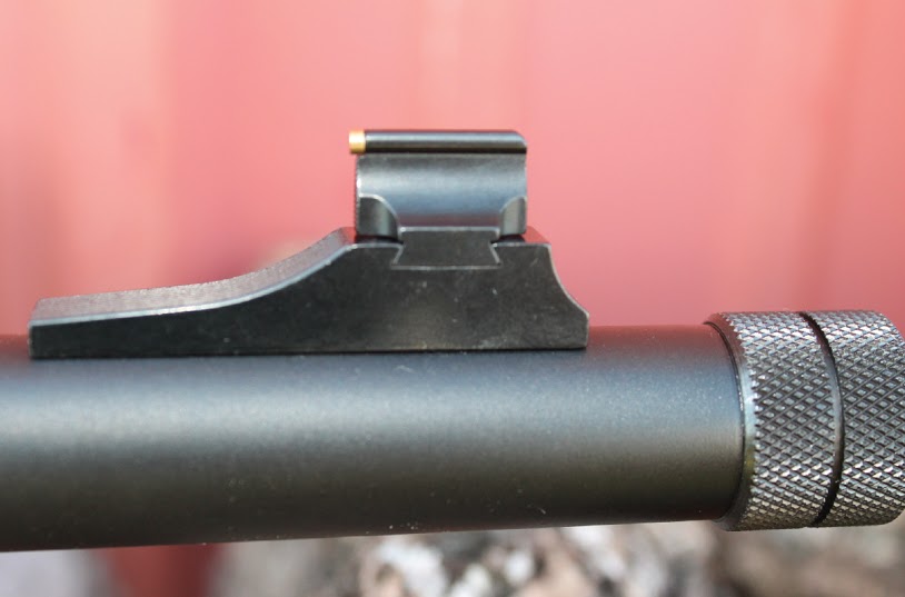 The Savage 11 Hog Hunter: Not your Average .308