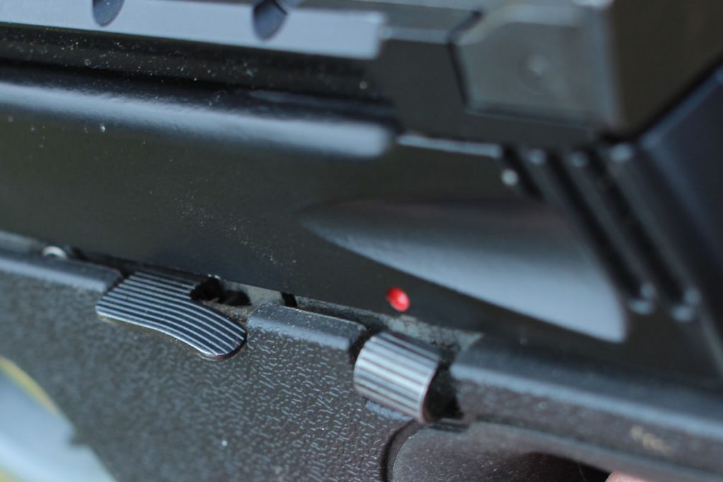The Used Market--The Smith and Wesson 22A