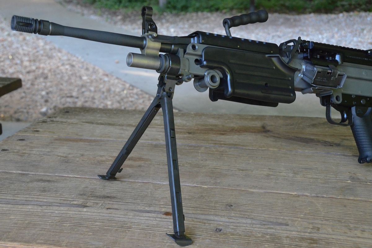 Unleash the SAW! - Civilian M249 Now Available - Full Review