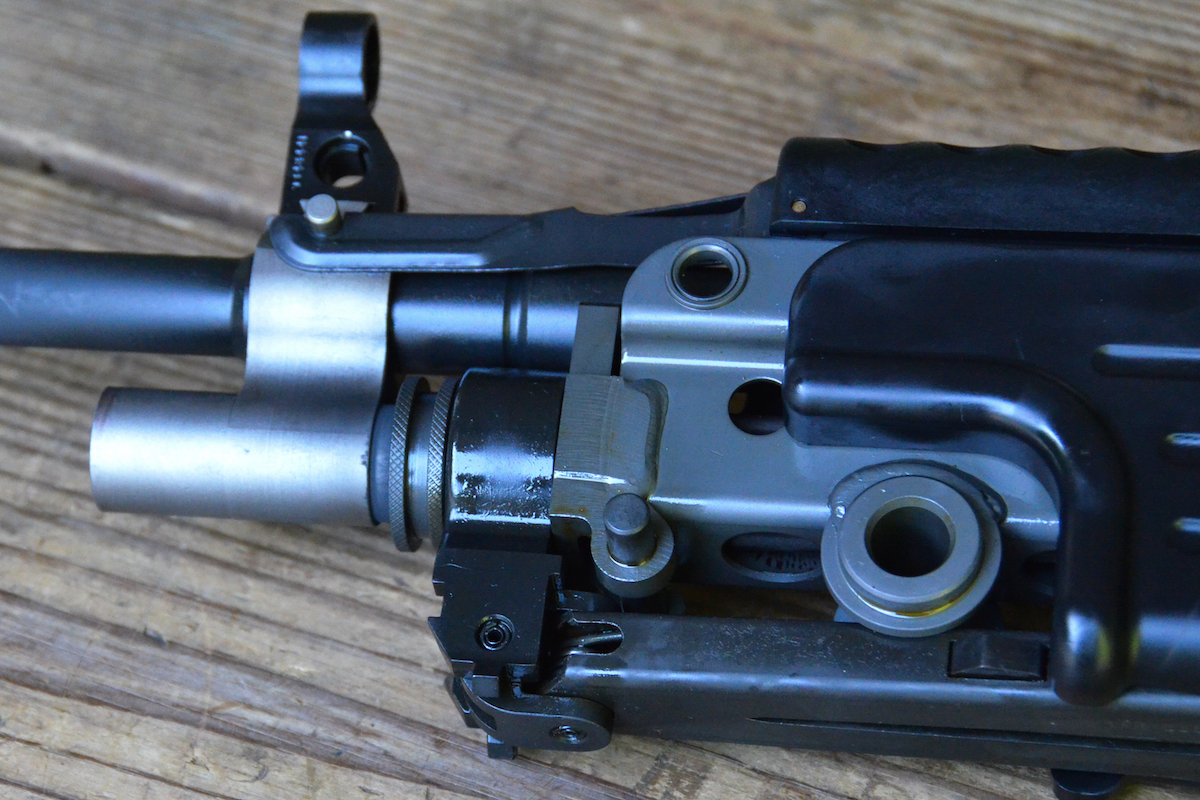 Unleash the SAW! - Civilian M249 Now Available - Full Review