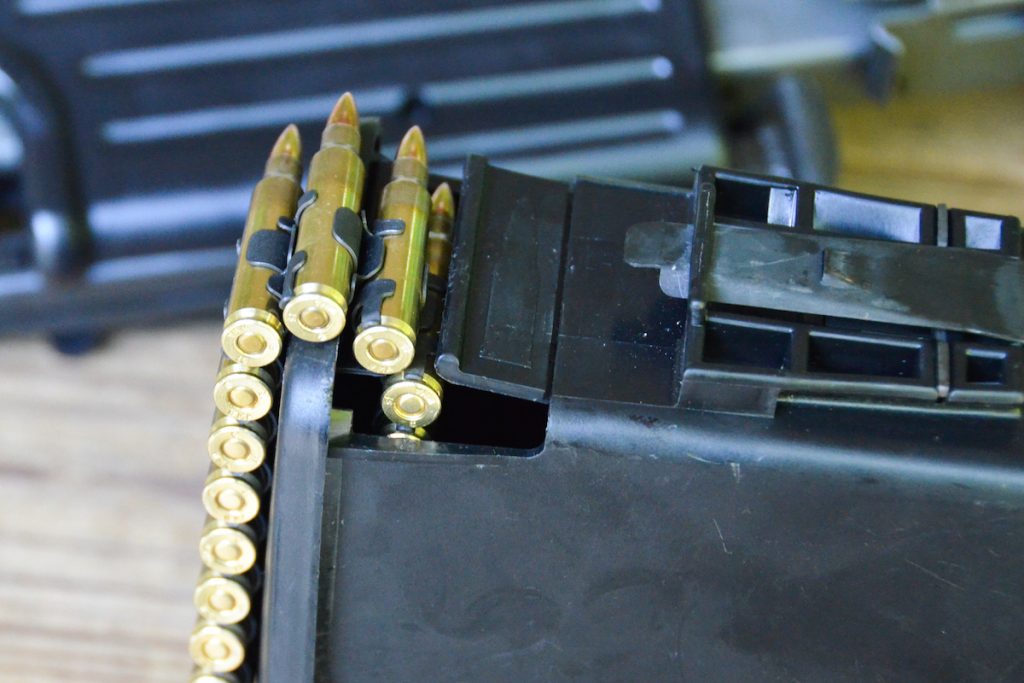 Unleash the SAW! - Civilian M249 Now Available - Full Review