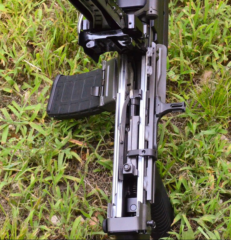 Unleash the SAW! - Civilian M249 Now Available - Full Review